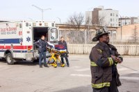 Eamonn Walker Becomes Latest Cast Member to Leave Chicago Fire | Us Weekly