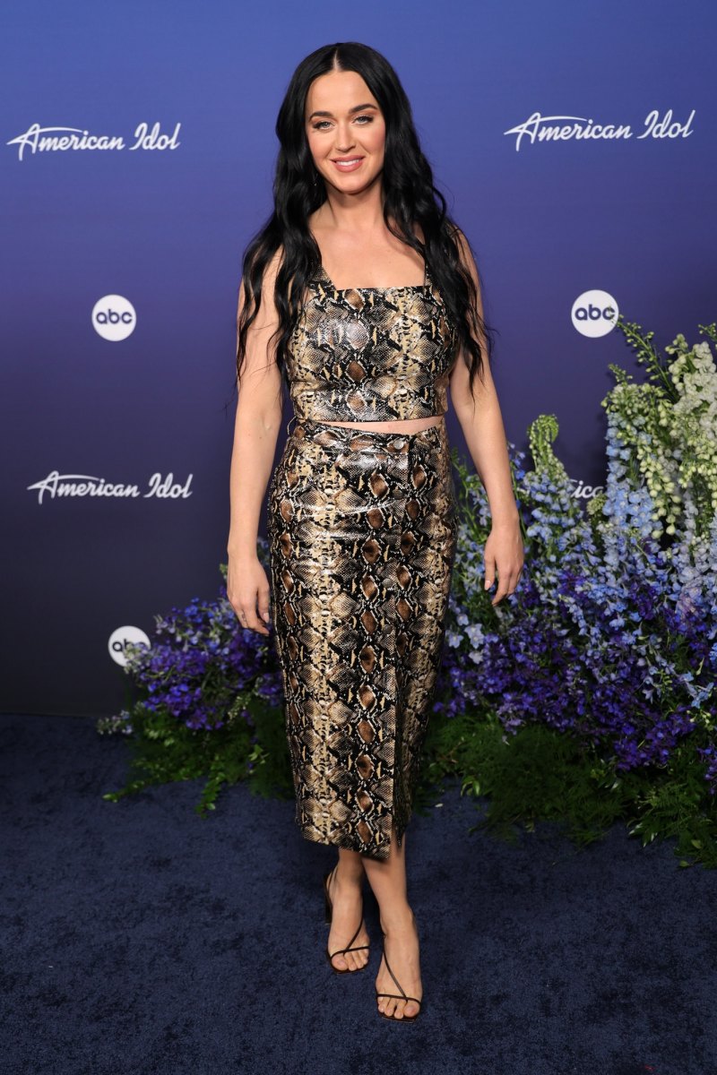 Katy Perry Leaves ‘American Idol’ After 7 Seasons | Us Weekly