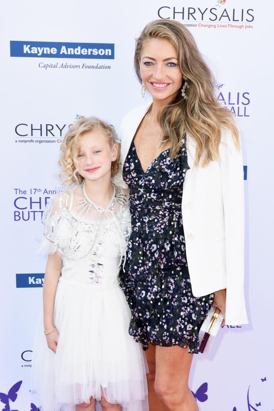 Eric Dane and Rebecca Gayheart’s Daughter Billie Is Her Mom’s Look ...