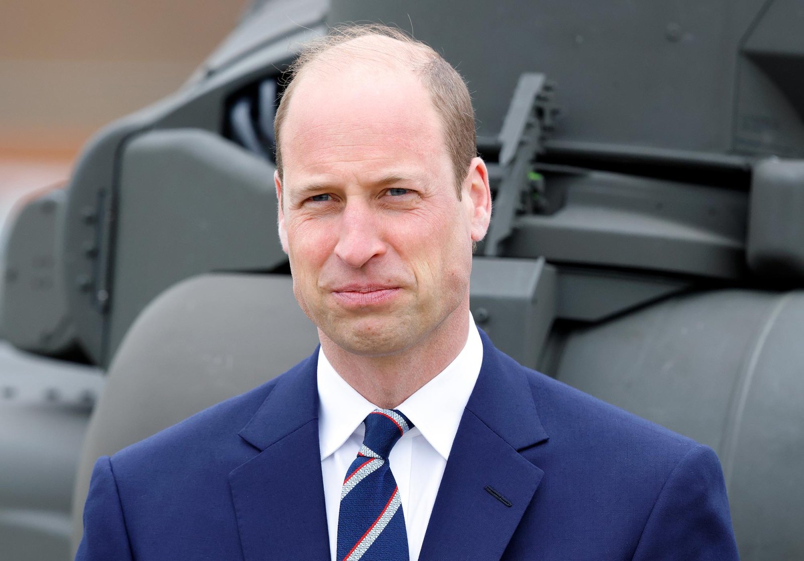 Every Time Prince William Has Been Asked About Kate Middleton’s Cancer ...