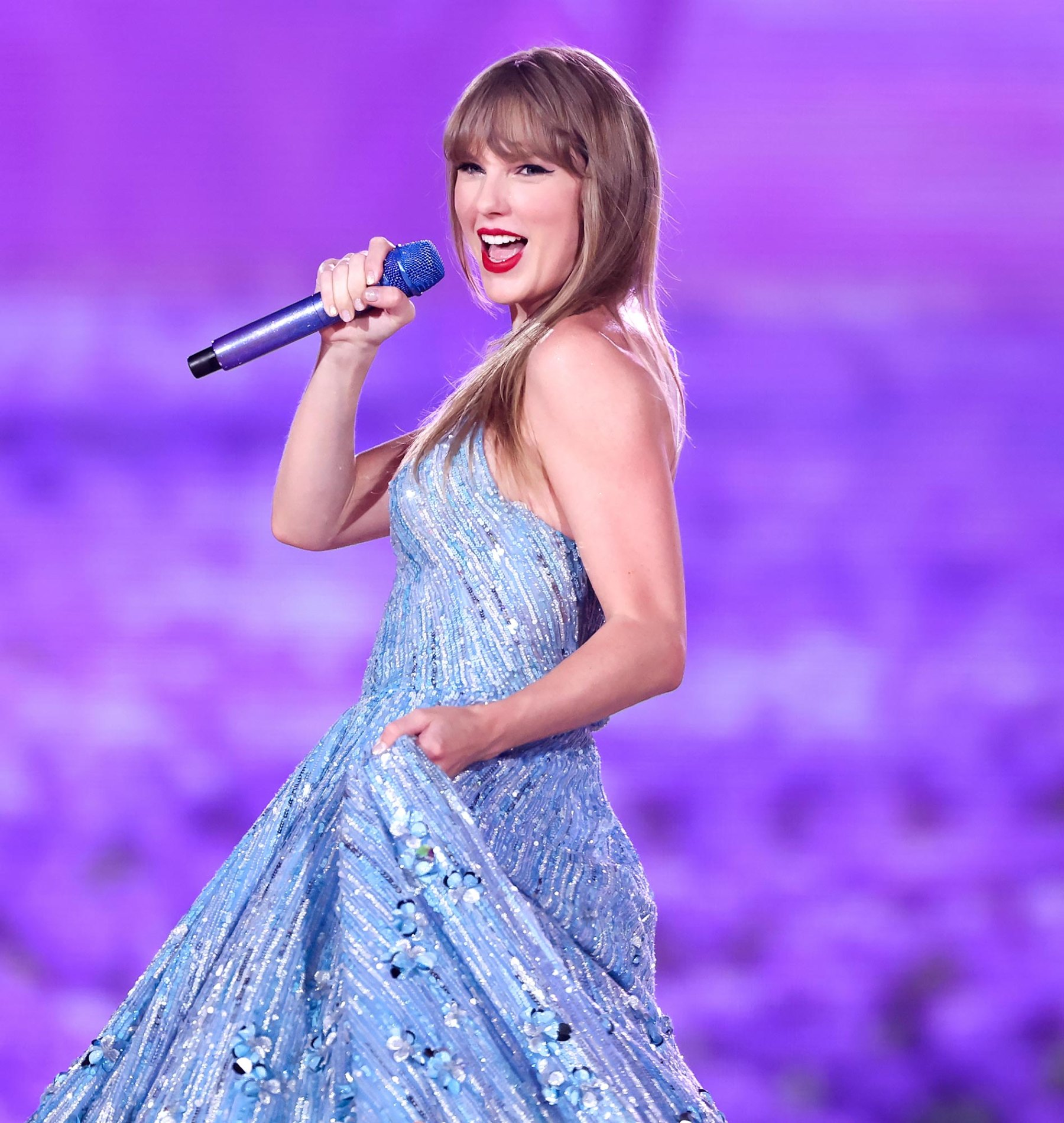 Taylor Swift Songs With Marriage References: Lyric Breakdown | Us Weekly