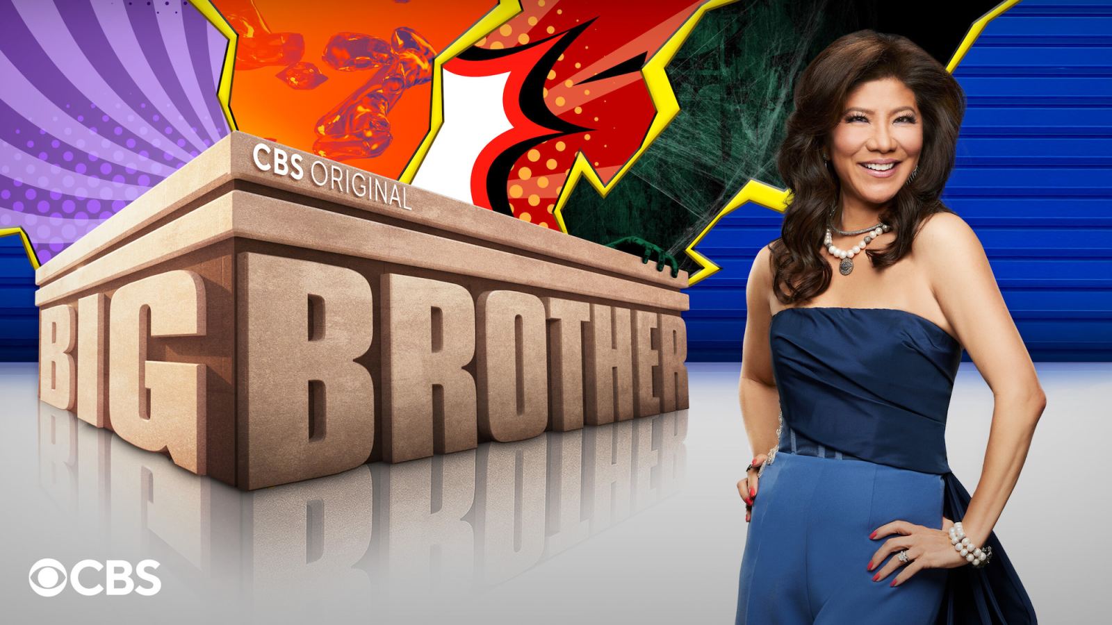 Big Brother 26: Everything We Know So Far | Us Weekly