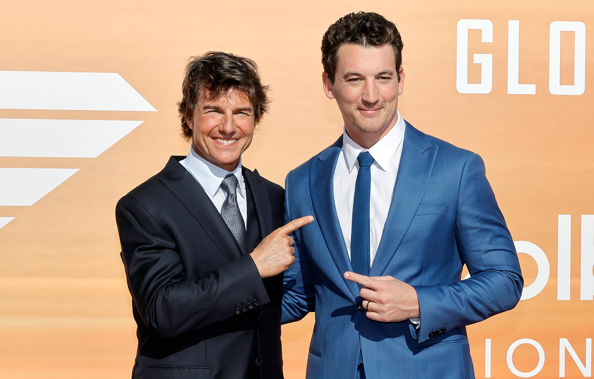 Maverick Actors