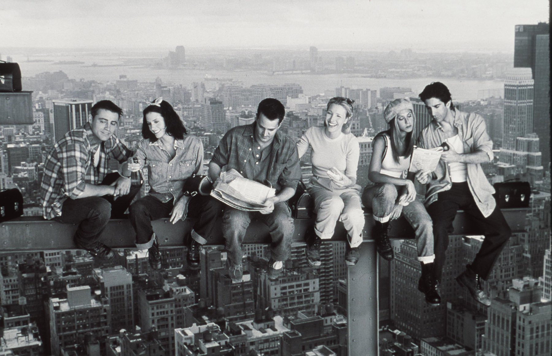 The Friends Cast's Quotes About Matthew Perry's Death | Us Weekly