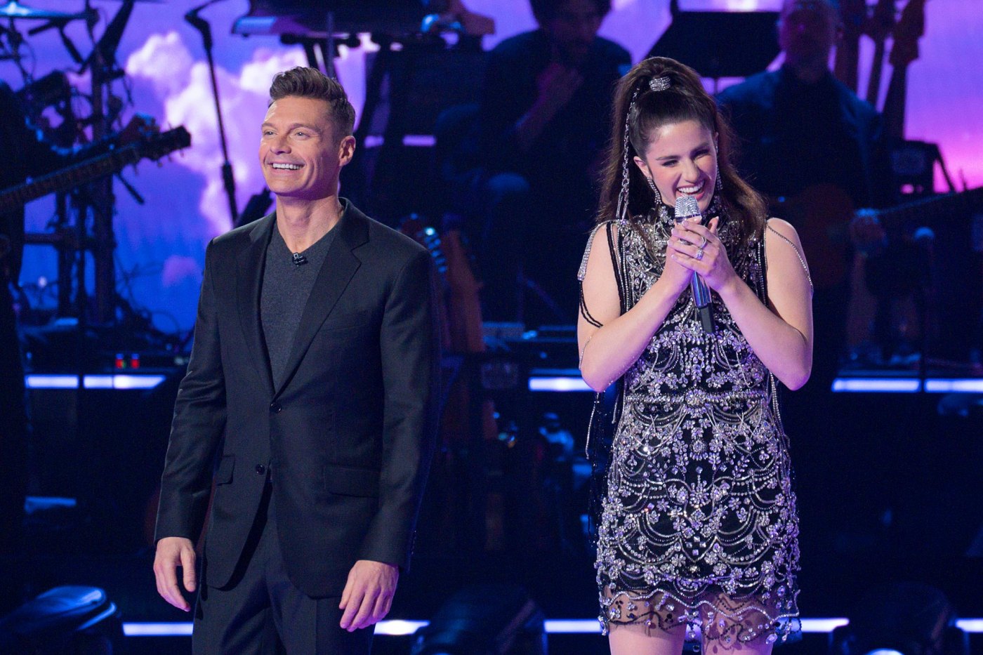 Meet American Idol Season 22's Top 3 Singers Ahead of the Finale | Us ...