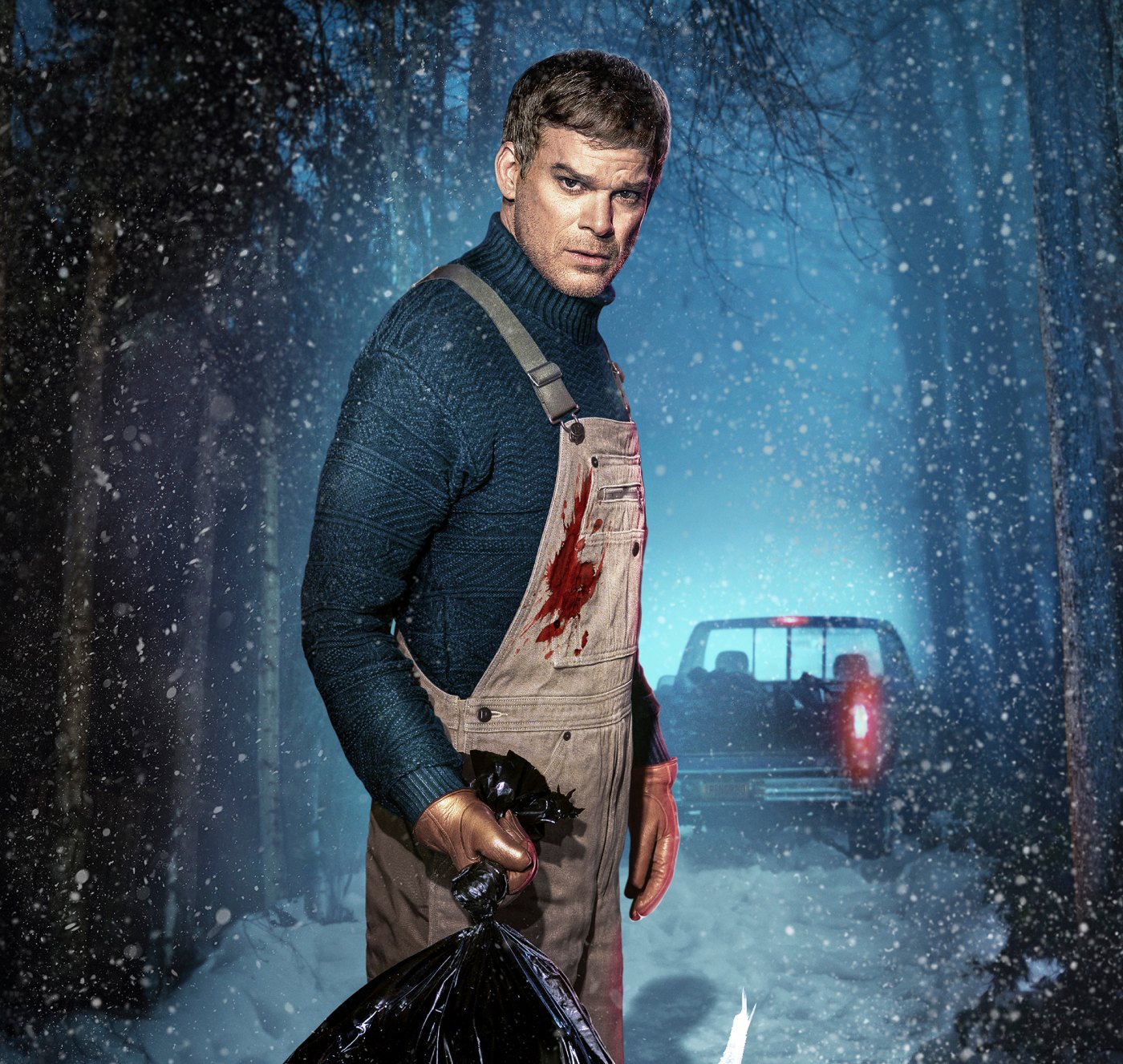 Everything to Know About Dexter: Original Sin Prequel Series | Us Weekly