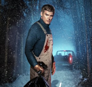 Everything to Know About Dexter: Original Sin Prequel Series | Us Weekly