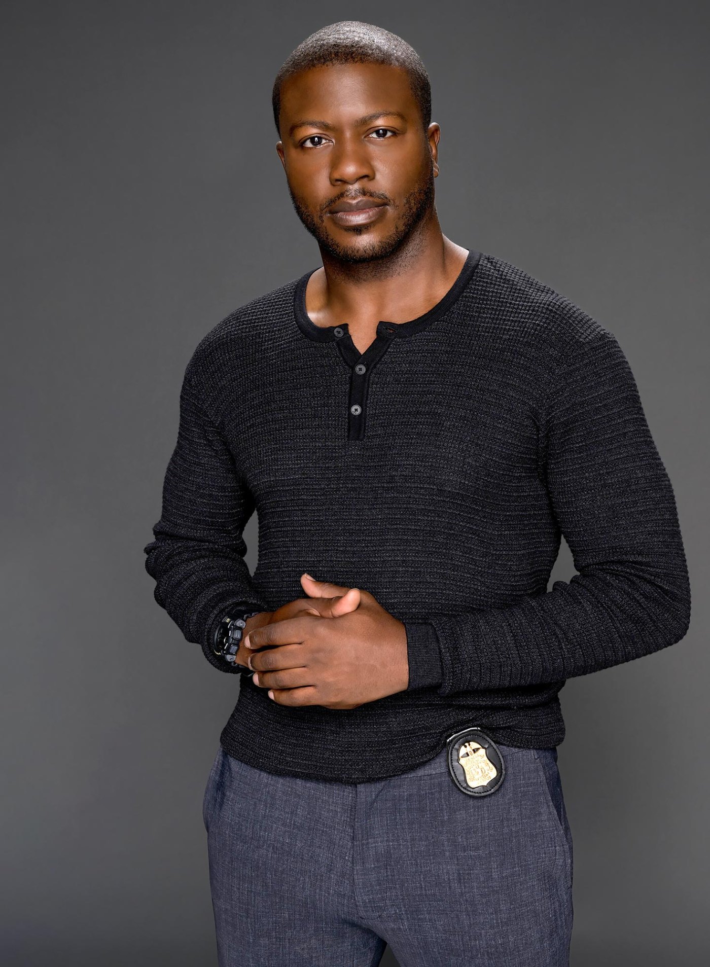 FBI: Most Wanted’s Edwin Hodge Details Season 6 Dream for Ray | Us Weekly