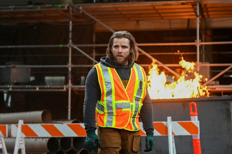Fire Country's Max Thieriot Has at Least 3 More Spinoff Ideas | Us Weekly