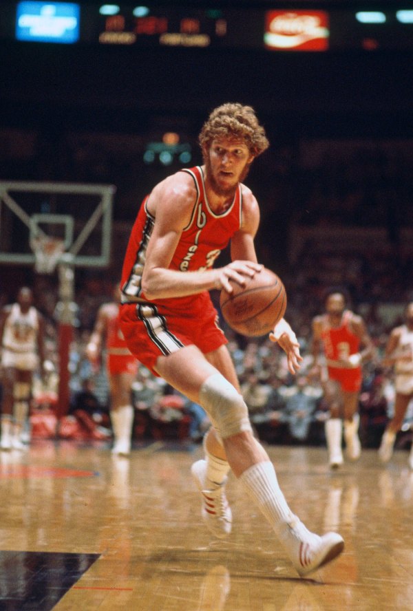 Former NBA Star Bill Walton Dead at Age 71 Following Cancer Battle | Us ...