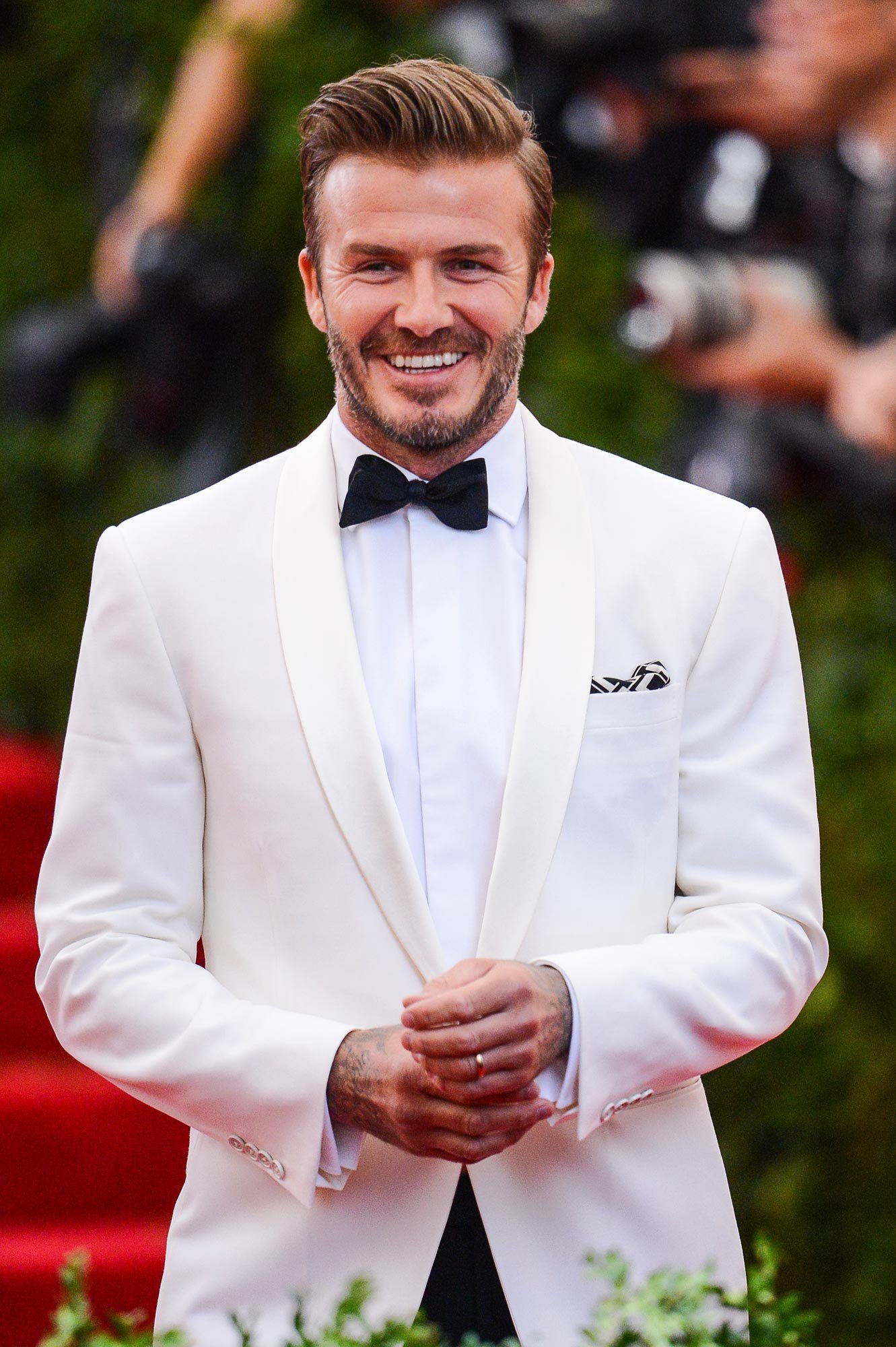 Most Memorable Athlete Appearances at the Met Gala Over the Years | Us ...