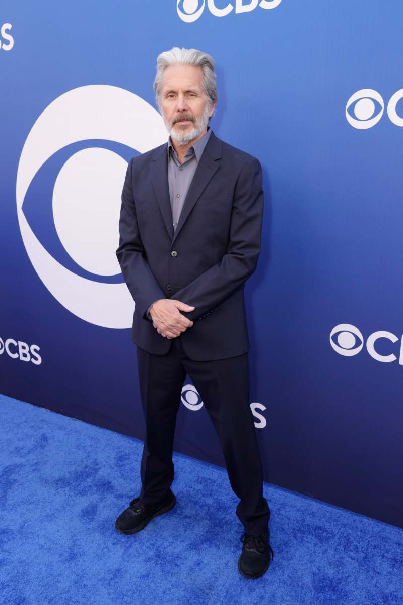 Gary Cole Is 'Constantly Lost Still' After Joining NCIS 3 Years Ago ...