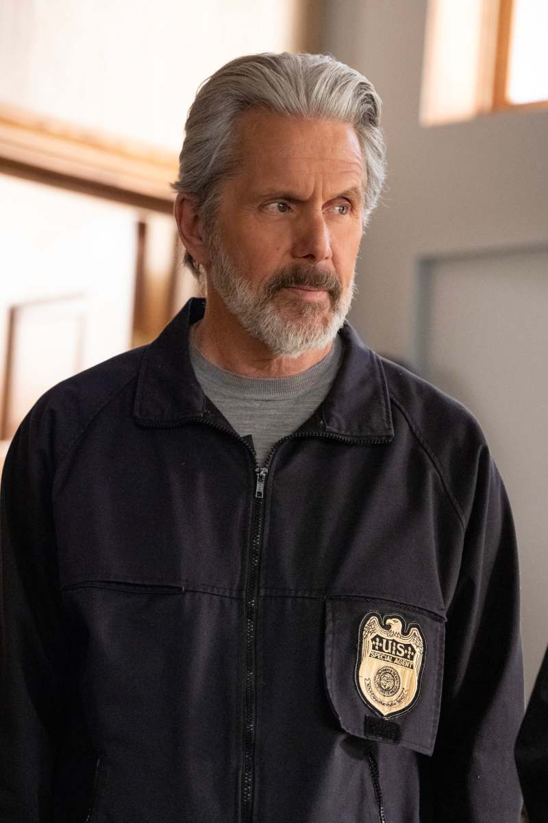 Gary Cole Is 'Constantly Lost Still' After Joining NCIS 3 Years Ago ...