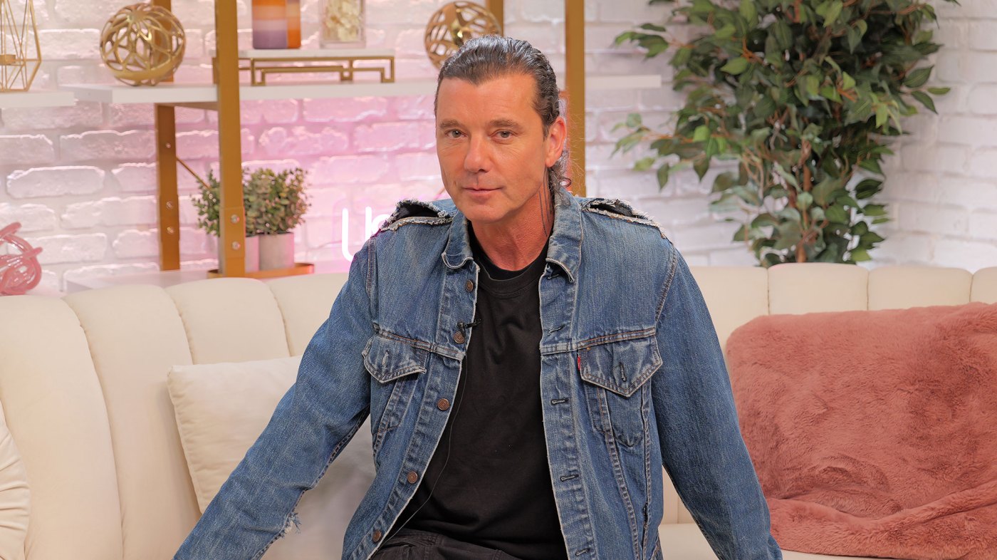Gavin Rossdale Says Son Zuma Has ‘Country Bug,’ Teases Music Future ...