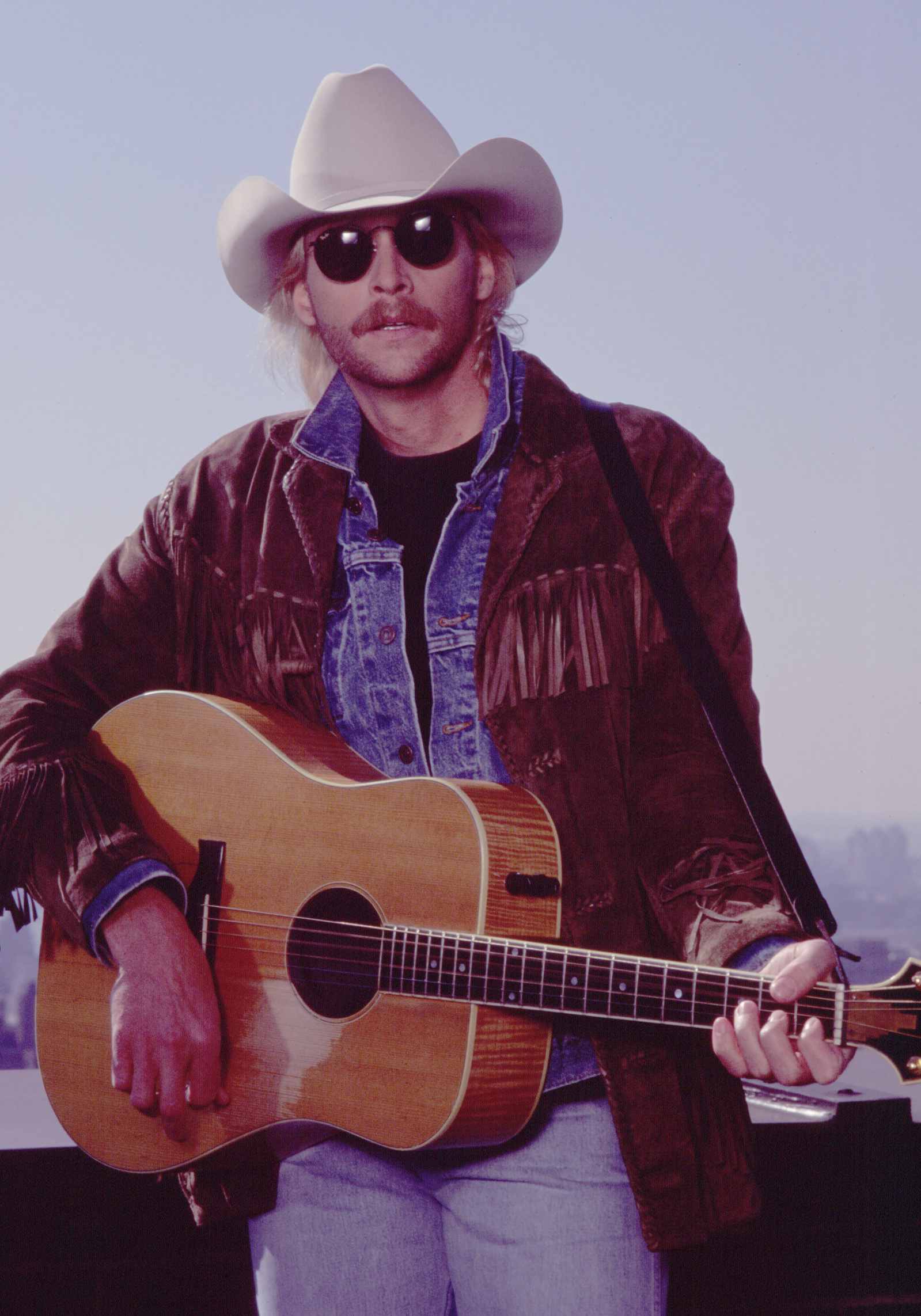 Alan Jackson Extends Last Call Tour Amid Health Battle: Details | Us Weekly