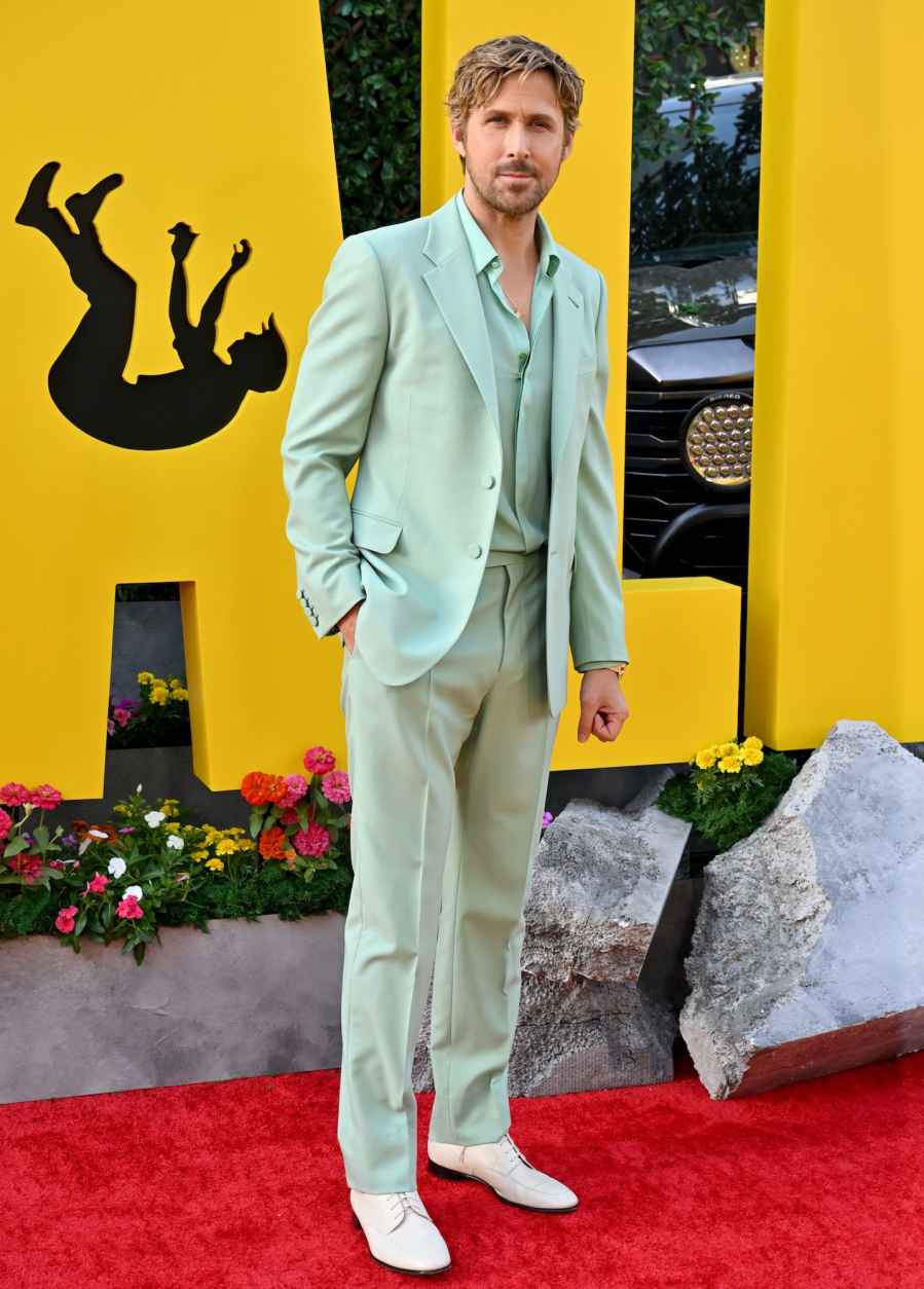 Ryan Gosling Wants to Do-Over an Iconic La La Land Scene | Us Weekly