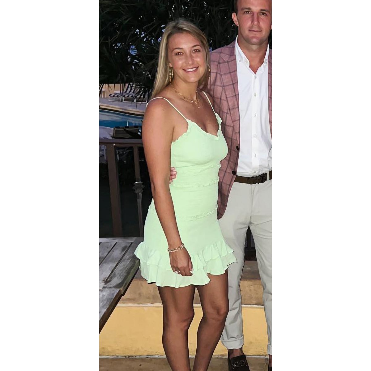 Golden Bachelorette Joan Vassos' Family Guide: Meet Her Kids and More ...