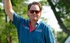 Golfer Harry Higgs Honors Grayson Murray With Passionate Speech | Us Weekly