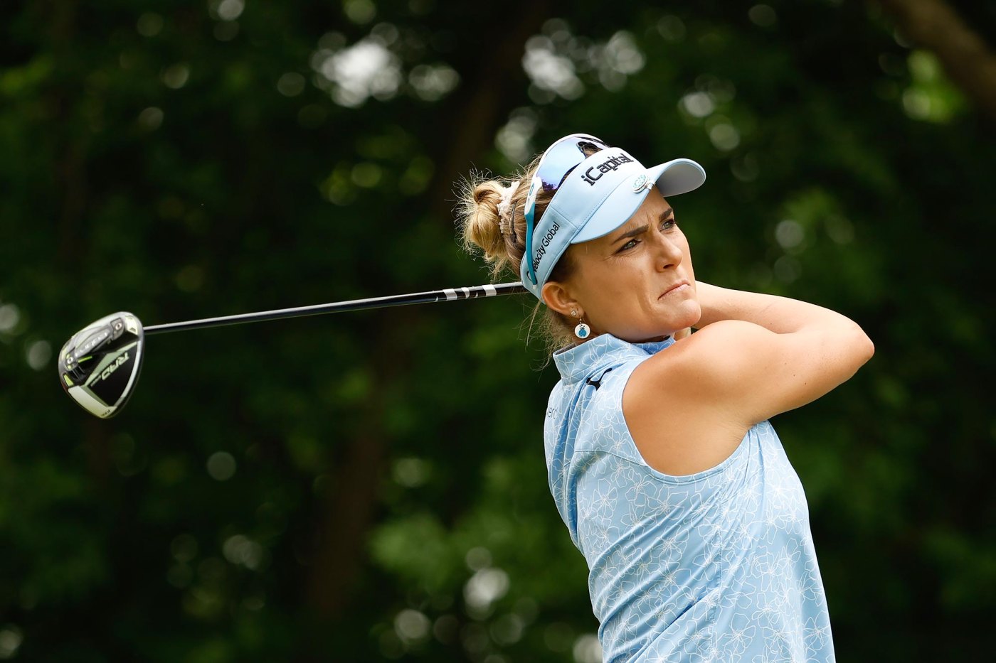 Golfer Lexi Thompson Announces Retirement at 29 | Us Weekly