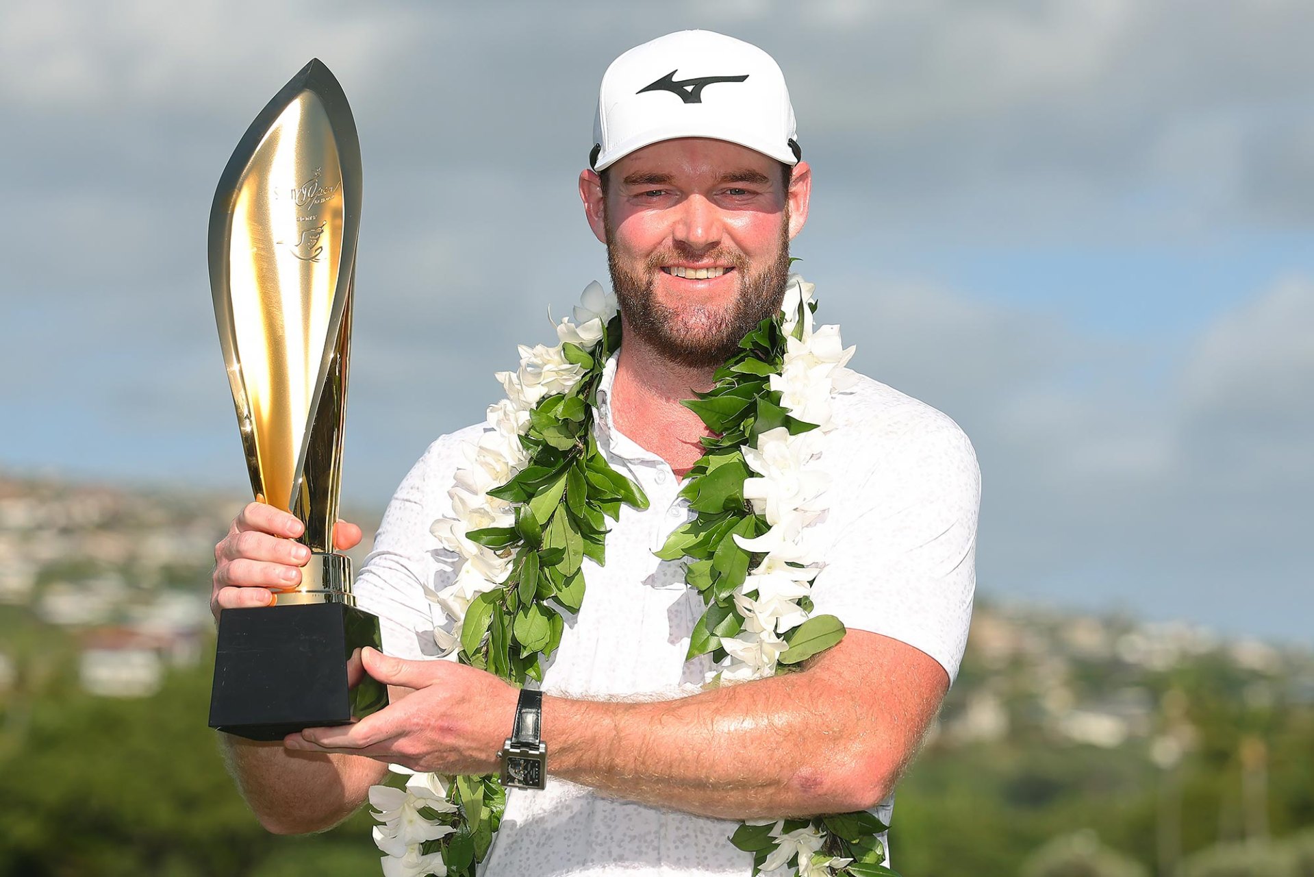 Grayson Murray’s Coach Shares Emotional Statement After His Death | Us ...