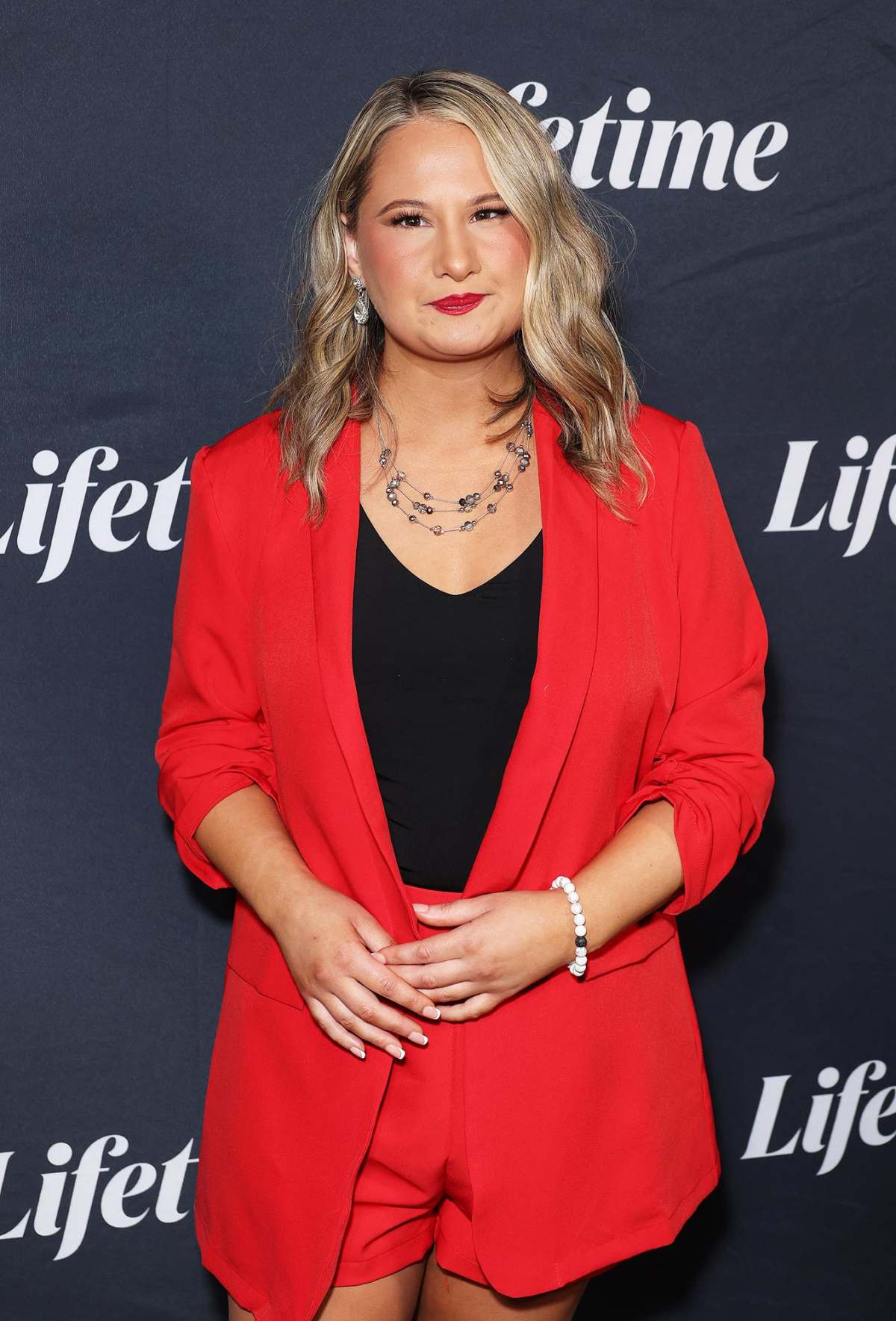 Gypsy Rose Blanchard Says Ex-Fiance Ken Urker Is Moving to Louisiana ...