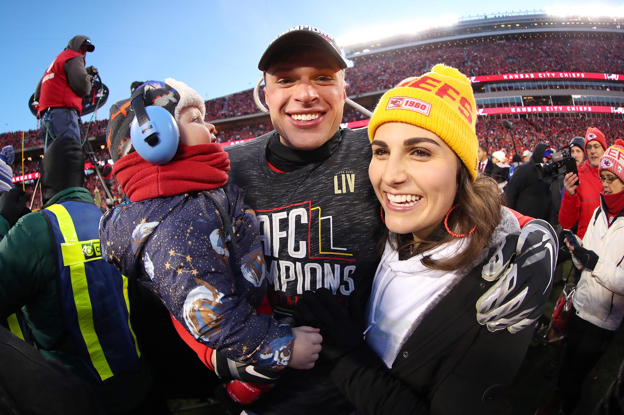 Maria Shriver Slams Kansas City Chiefs Kicker Harrison Butker’s Speech ...