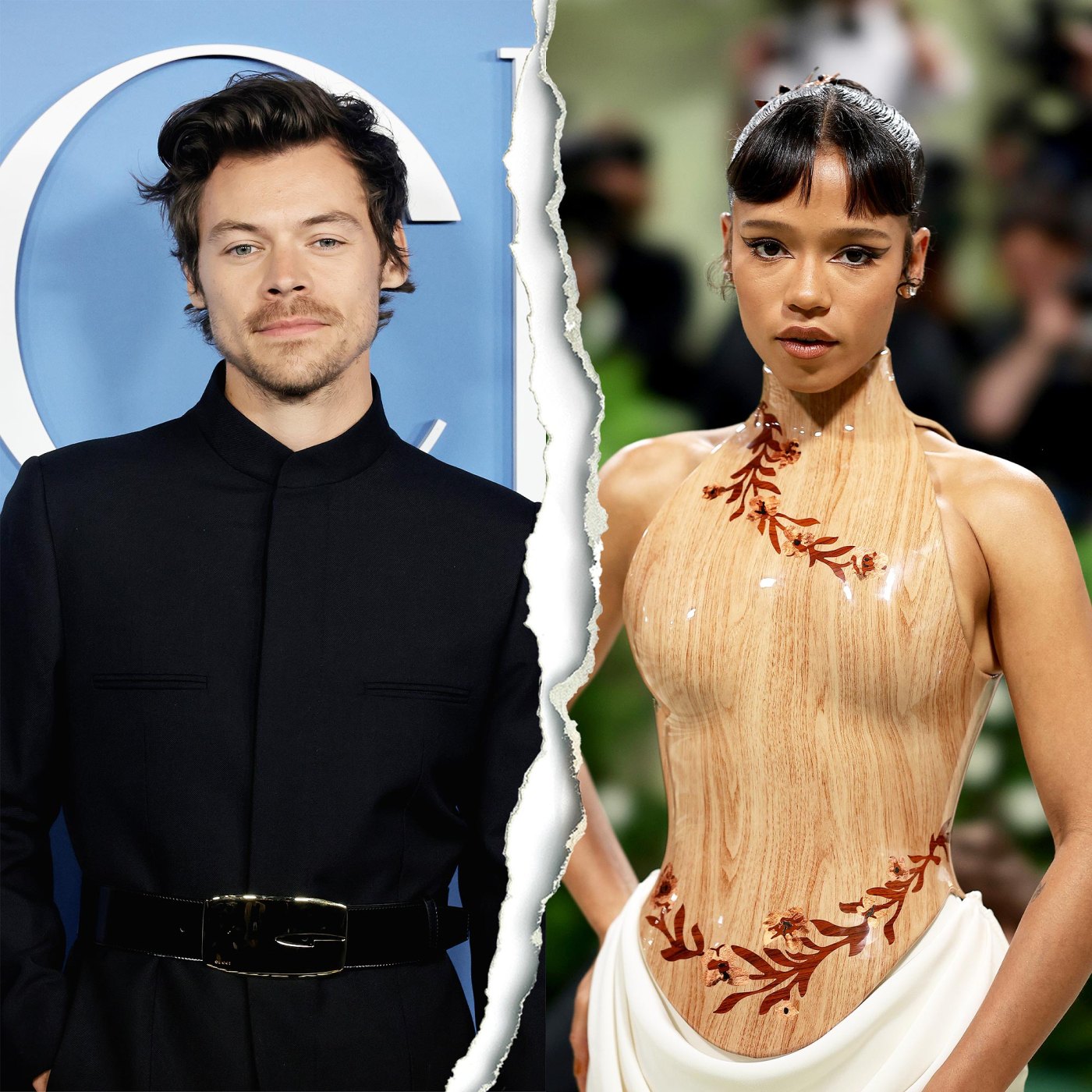 Harry Styles and Taylor Russell Split After 1 Year of Dating | Us Weekly