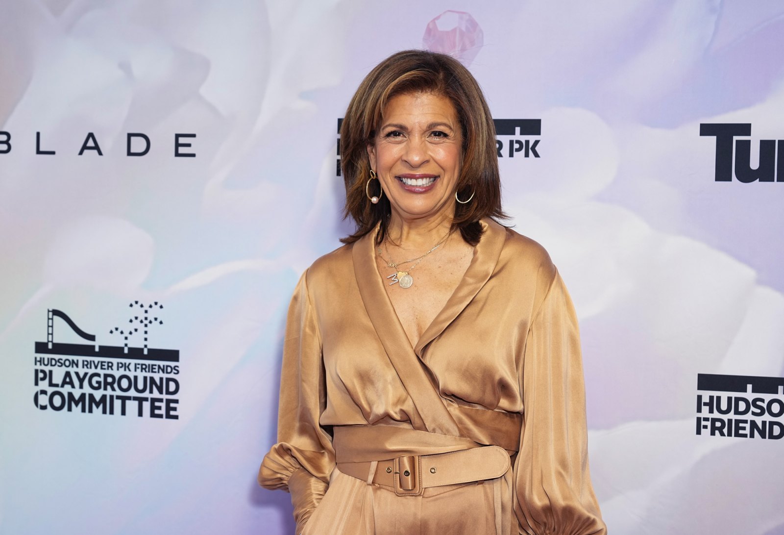 Today's Hoda Kotb Gets Emotional About Late Dad on His 91st Birthday ...