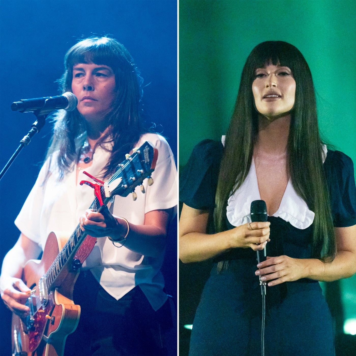 Madi Diaz Opens Up About Touring With Kacey Musgraves | Us Weekly
