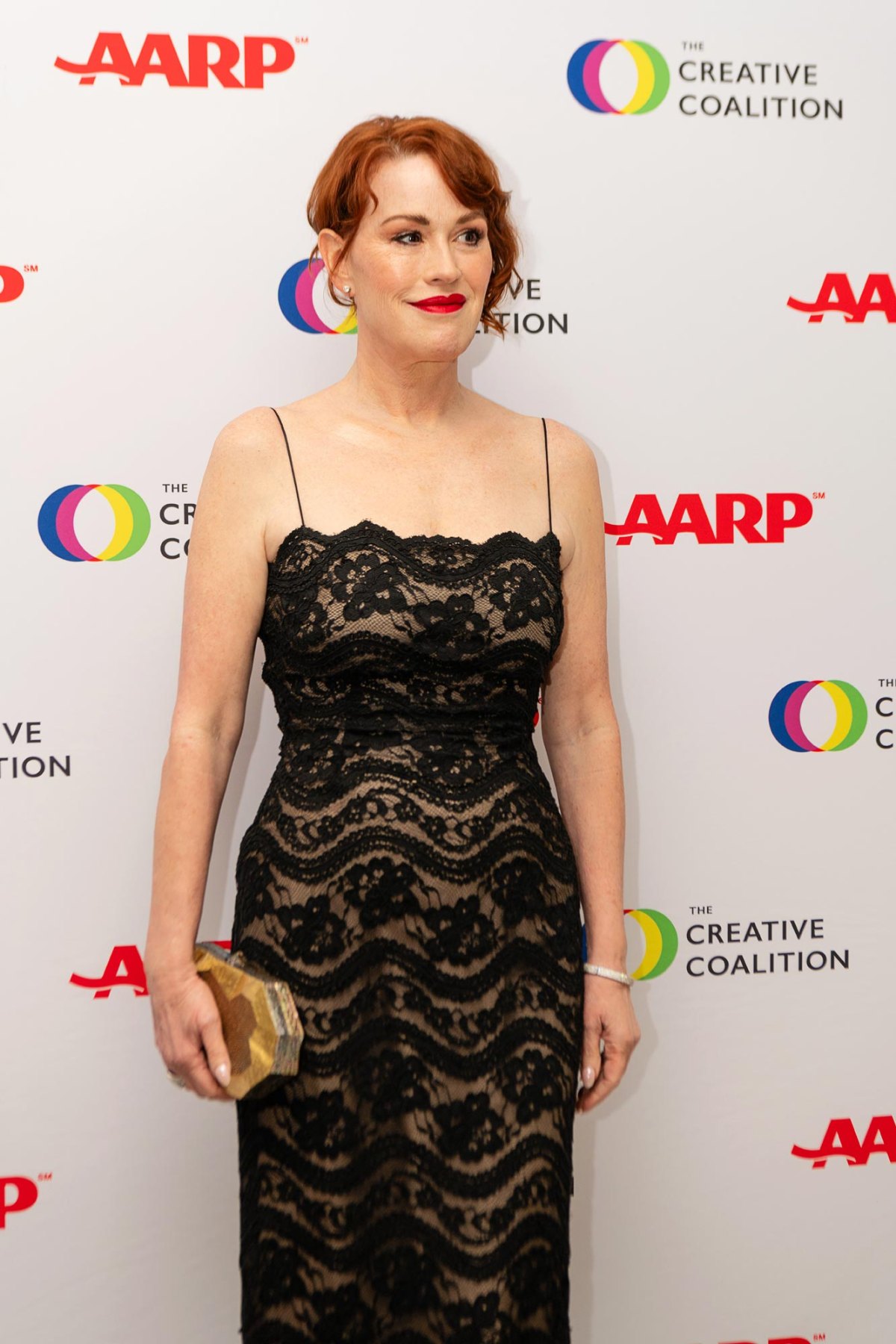 How Molly Ringwald Has Made Peace With Her Role in Sixteen Candles | Us ...