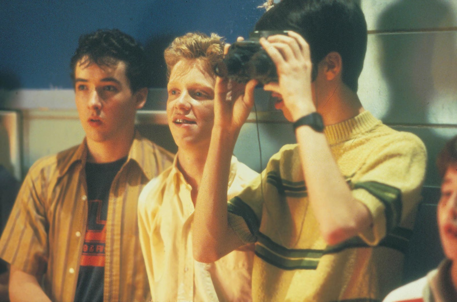 How Molly Ringwald Has Made Peace With Her Role in Sixteen Candles | Us ...