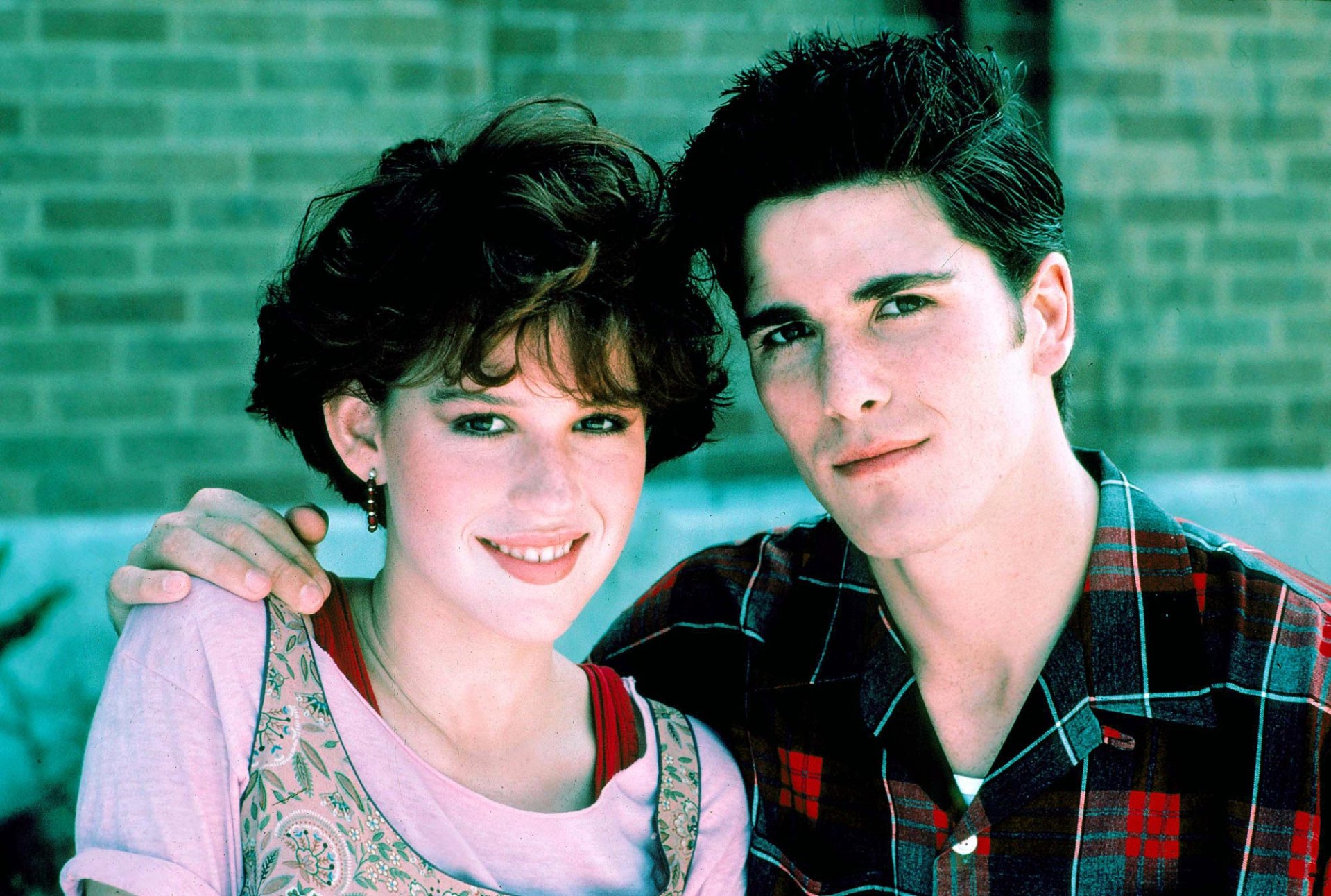How Molly Ringwald Has Made Peace With Her Role in Sixteen Candles | Us ...