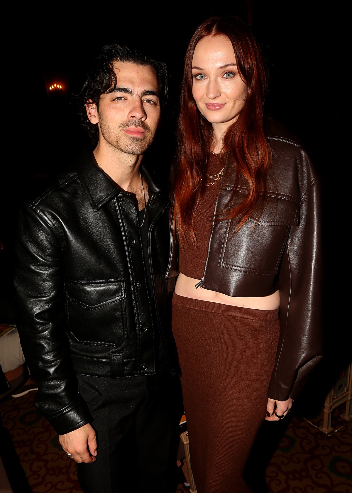 Joe Jonas' Romance With Model Stormi Bree Has 'Cooled Off': Details ...