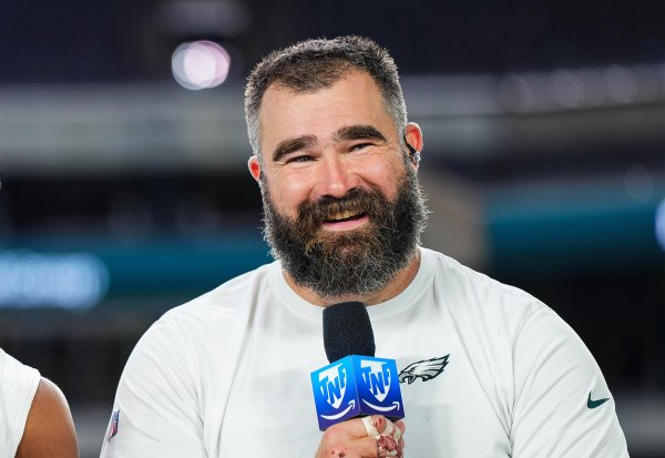 Secretariat's Family 'Outraged' by Jason Kelce's Steroid Statements ...