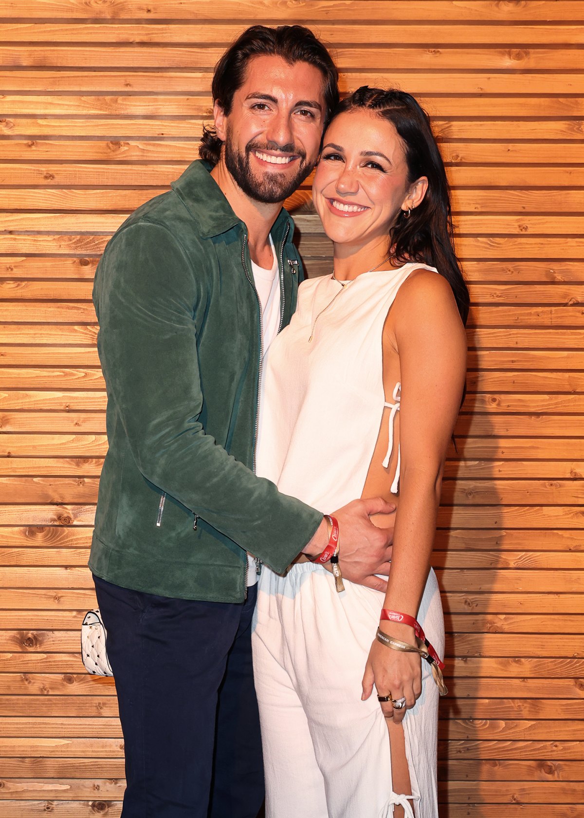 Jason Tartick Recalls Kat Stickler’s Romantic Gesture After 1st Kiss ...