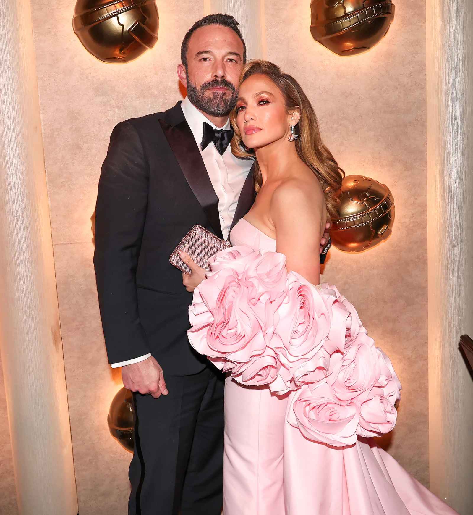 Jennifer Lopez Tells Ben Affleck Engagement Story Amid Marriage Issues ...