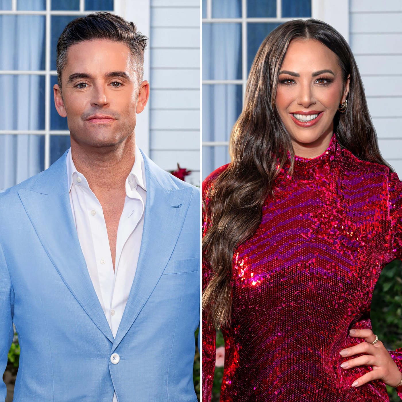 Jesse Lally and Kristen Doute 'Haven't Spoken' Since The Valley | Us Weekly