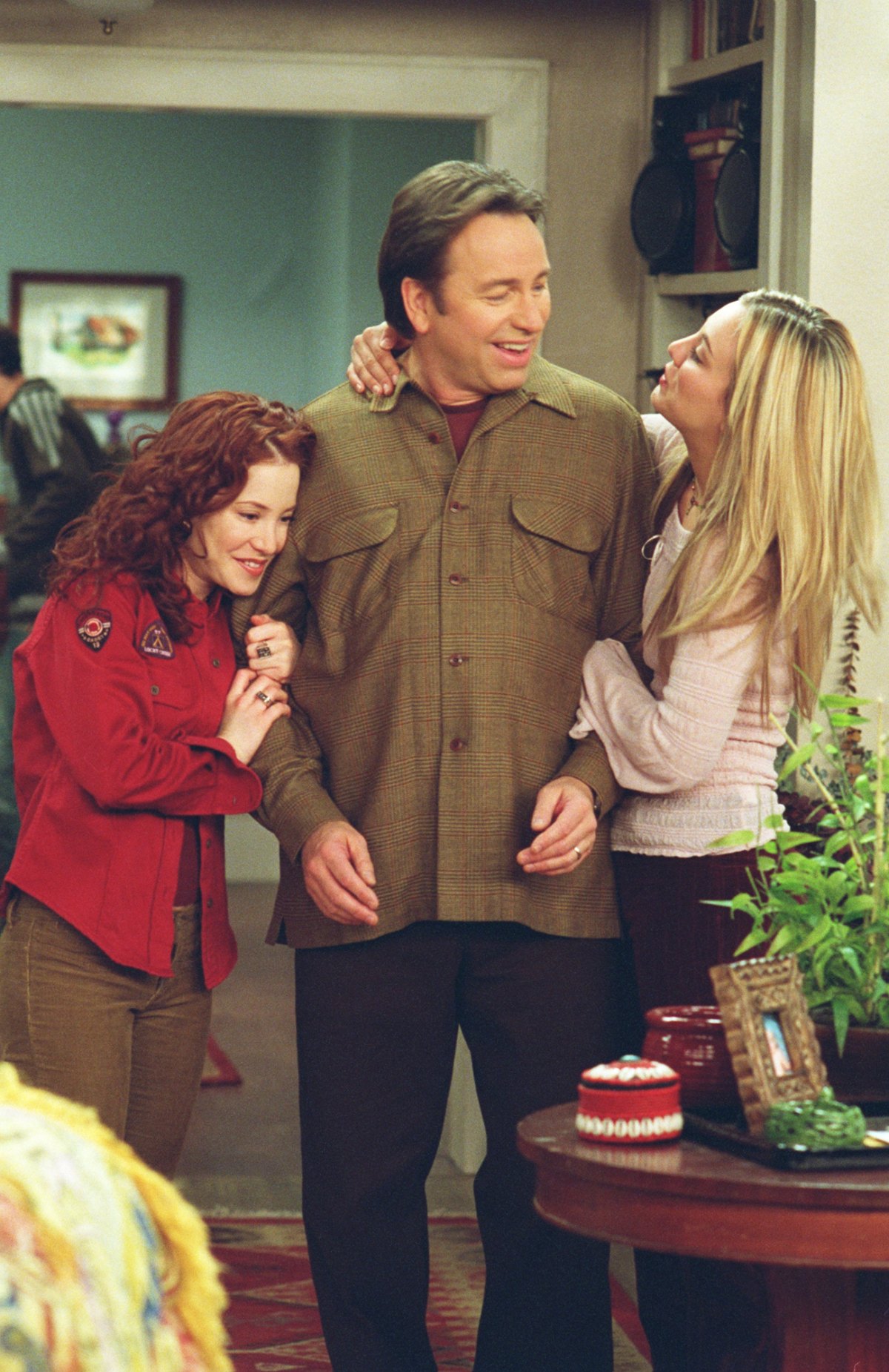 John Ritter Family and Costars Reflect on His Death 20 Years Later | Us ...