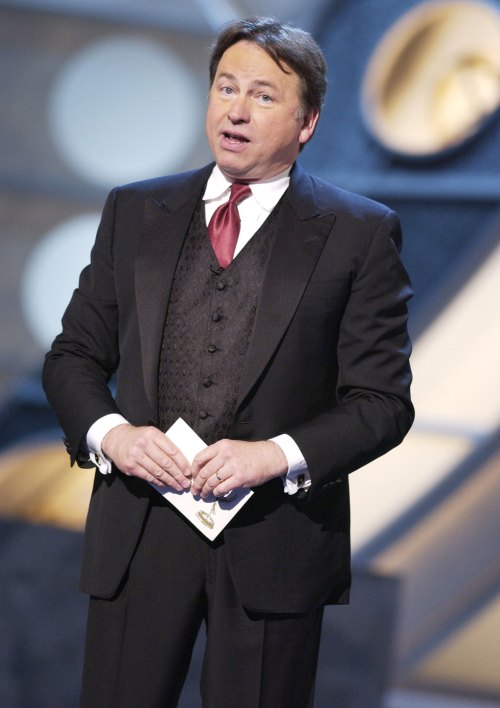 John Ritter Family and Costars Reflect on His Death 20 Years Later | Us ...