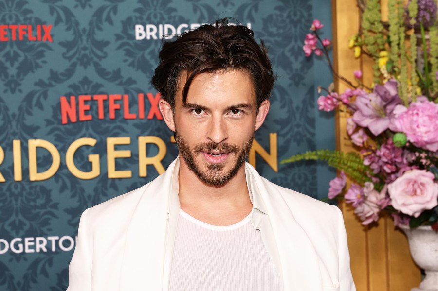 Jonathan Bailey Confirms He’s Starring in New ‘Jurassic Park’ Film | Us ...