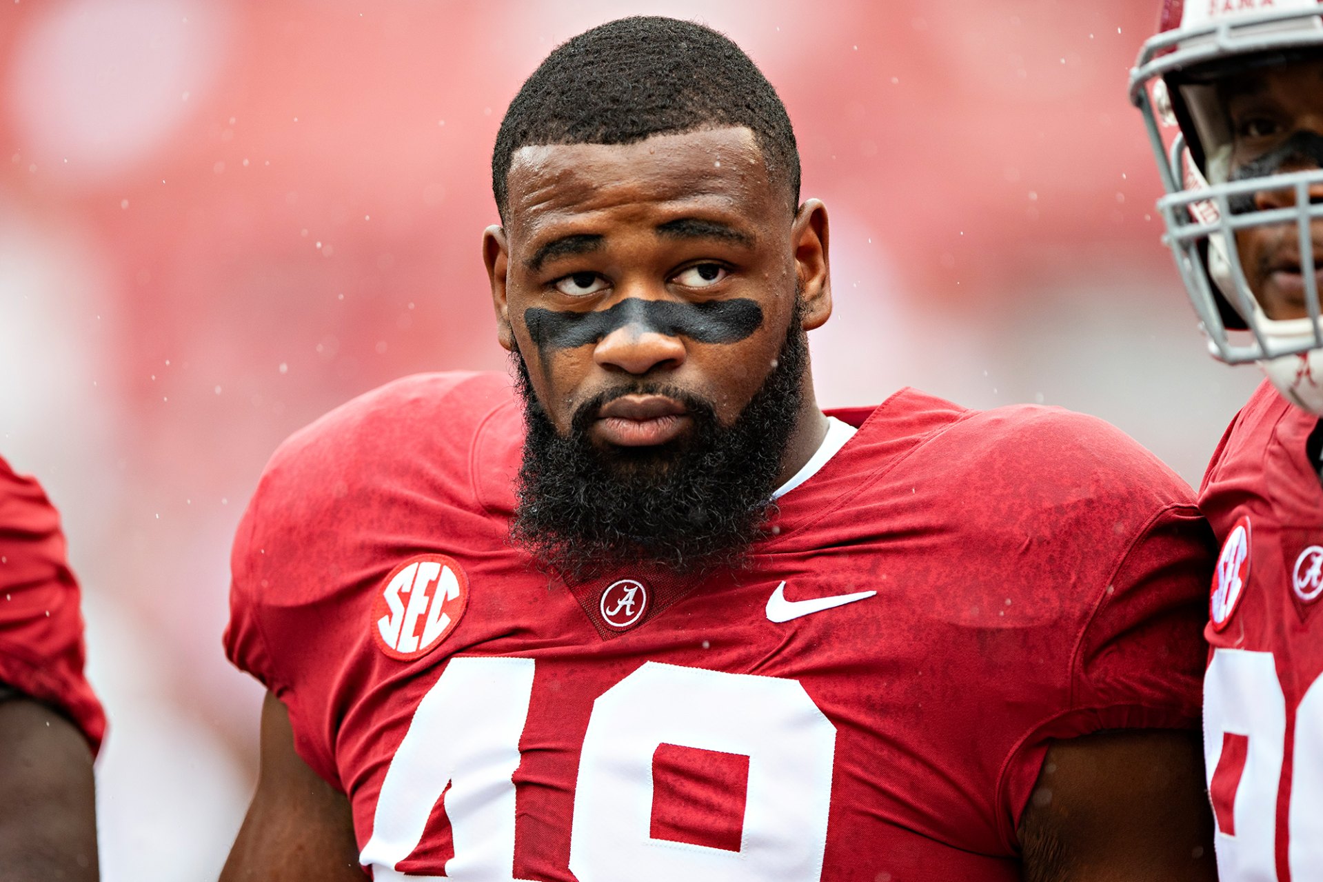 Chiefs' Isaiah Buggs Facing Misdemeanor Charges of Animal Cruelty | Us ...