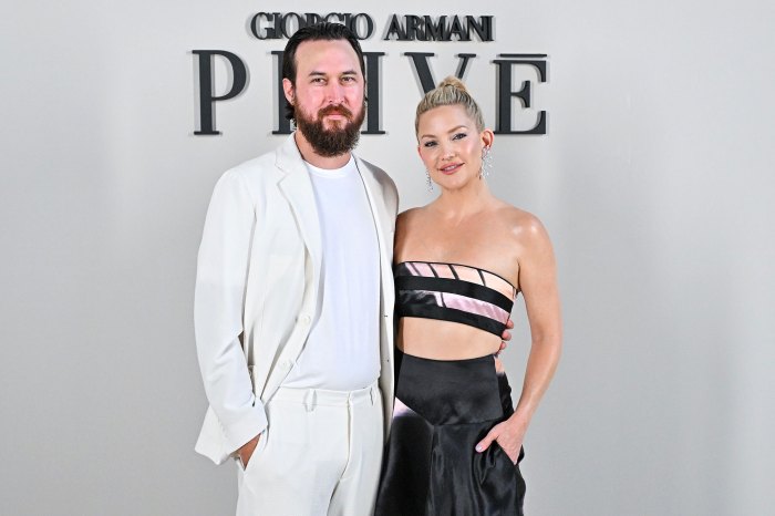 Kate Hudson Unpacks Her Love Life on 'Call Her Daddy': Revelations | Us ...