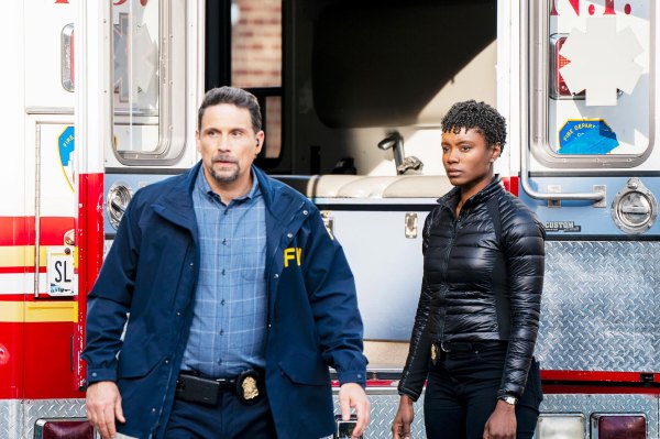 FBI's Katherine Renee Kane: Finale Gave Tiff Closure After Hobbs’ Death ...
