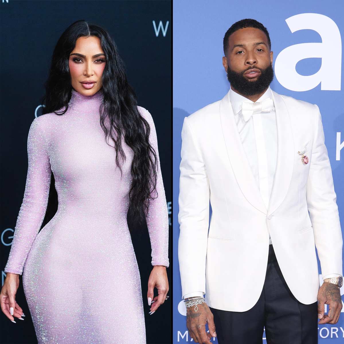 Kim Kardashian and Odell Beckham Jr.'s Romance 'Lost Its Spark' | Us Weekly