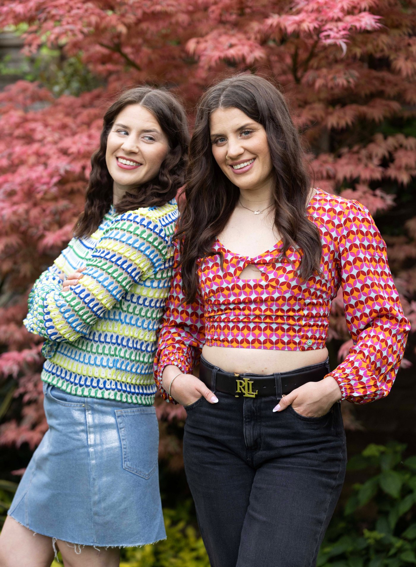 King Charles Honors Woman Who Punched Crocodile to Save Twin Sister ...