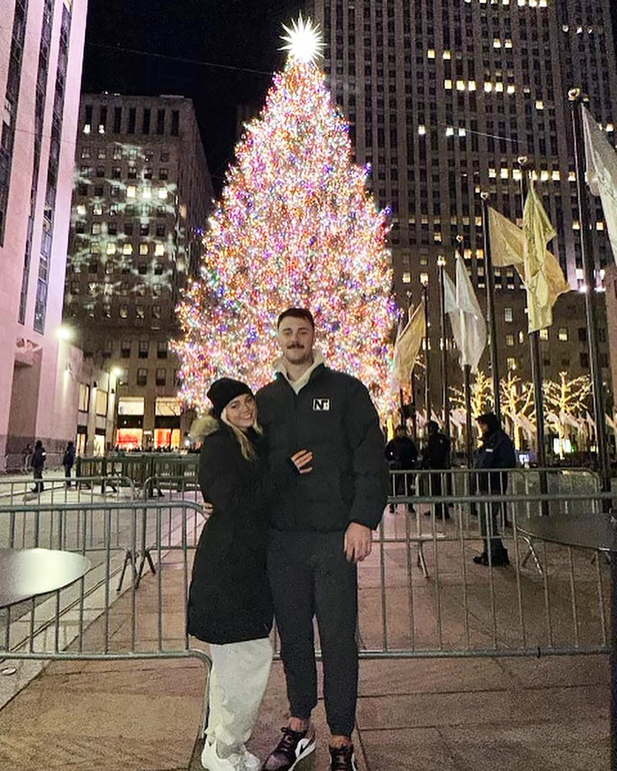 Livvy Dunne and Paul Skenes’ Relationship Timeline: 2 LSU Lovebirds ...