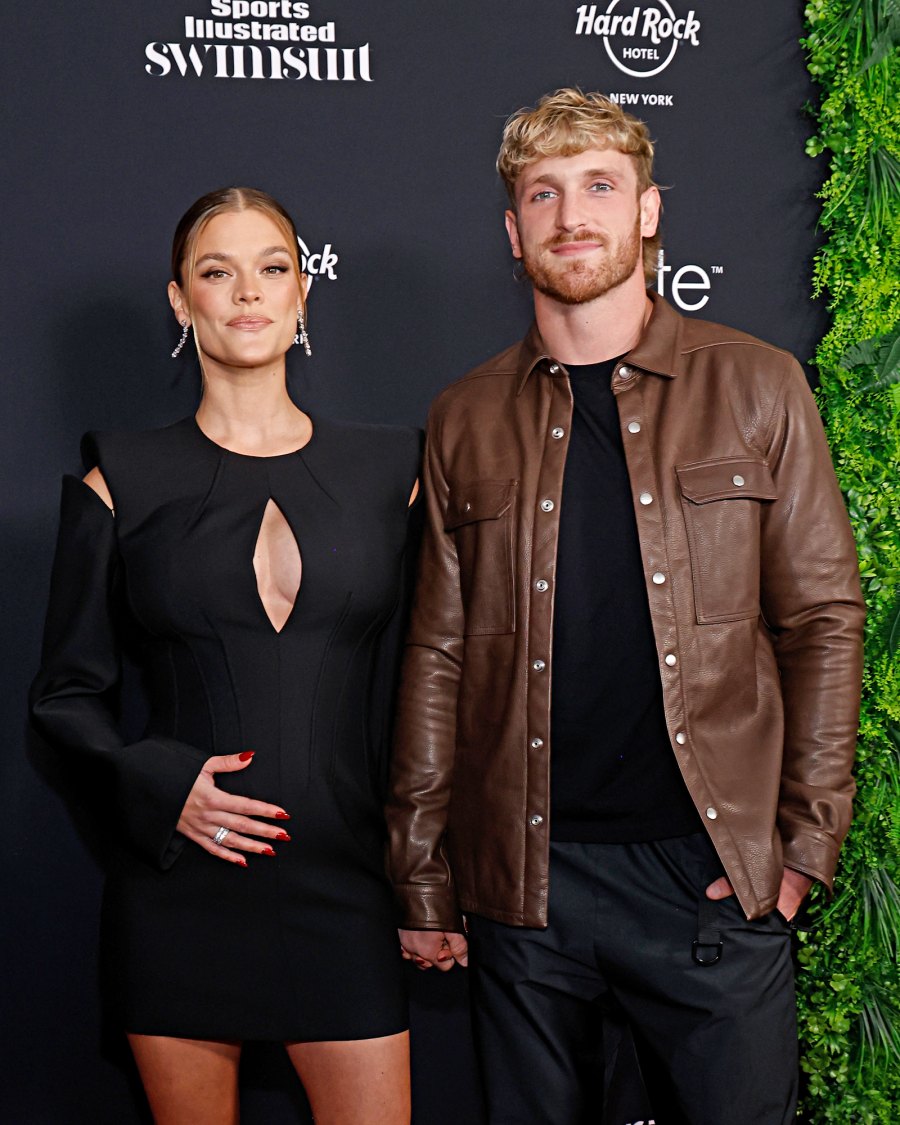 Logan Paul and Nina Agdal’s Relationship Timeline | Us Weekly