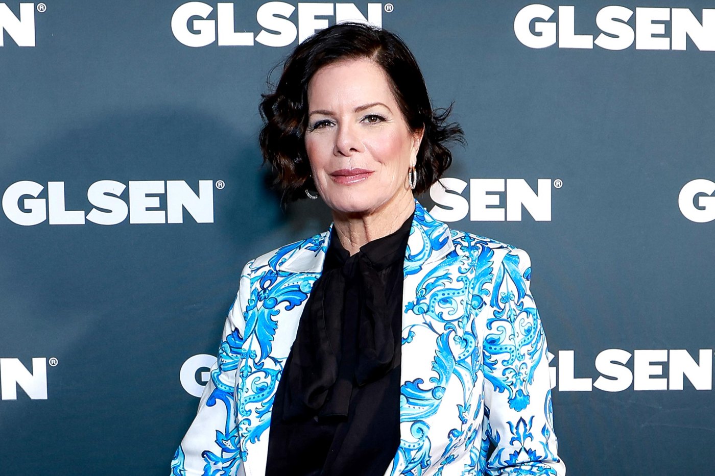 Marcia Gay Harden Is 'Super Sad' Over So Help Me Todd's Cancellation ...
