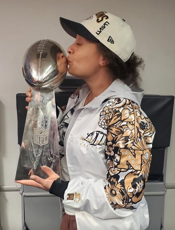 Meet the Women of the Kansas City Chiefs Organization | Us Weekly