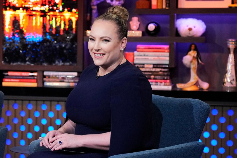Meghan McCain Doesn't Think Craig Conover and Paige DeSorbo Will Last ...